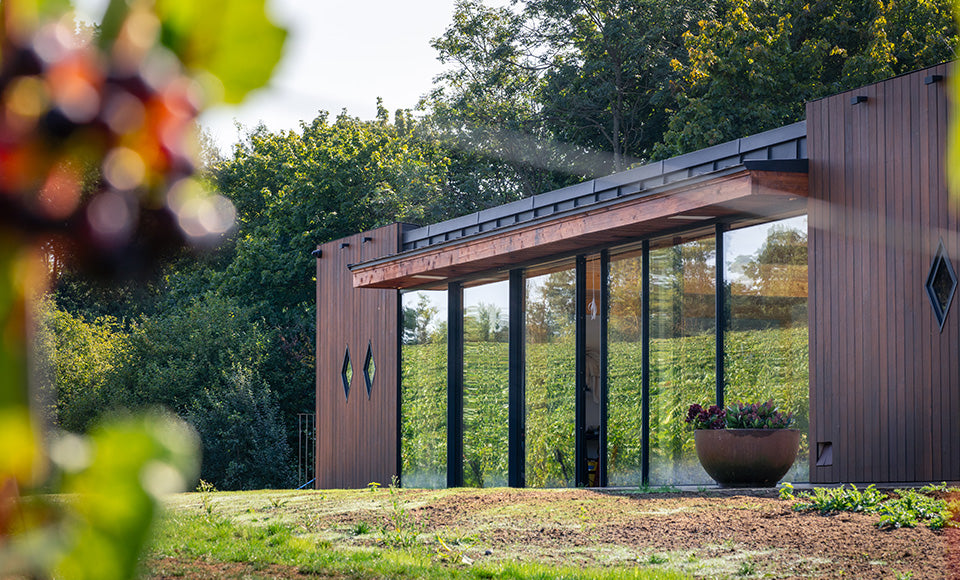 Experiences at Chilworth Manor Vineyard