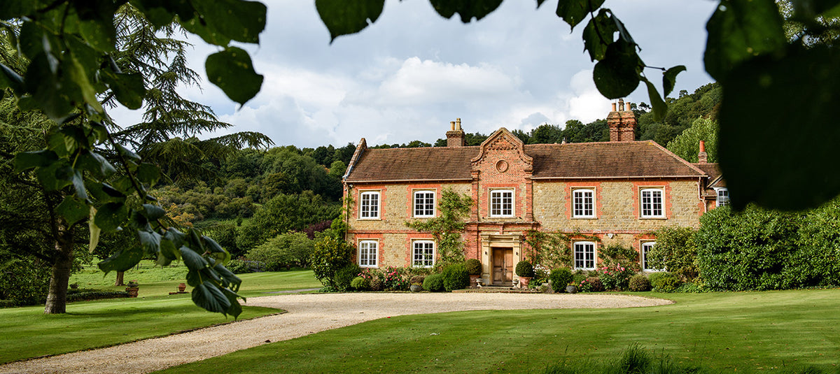 About – Chilworth Manor Vineyard