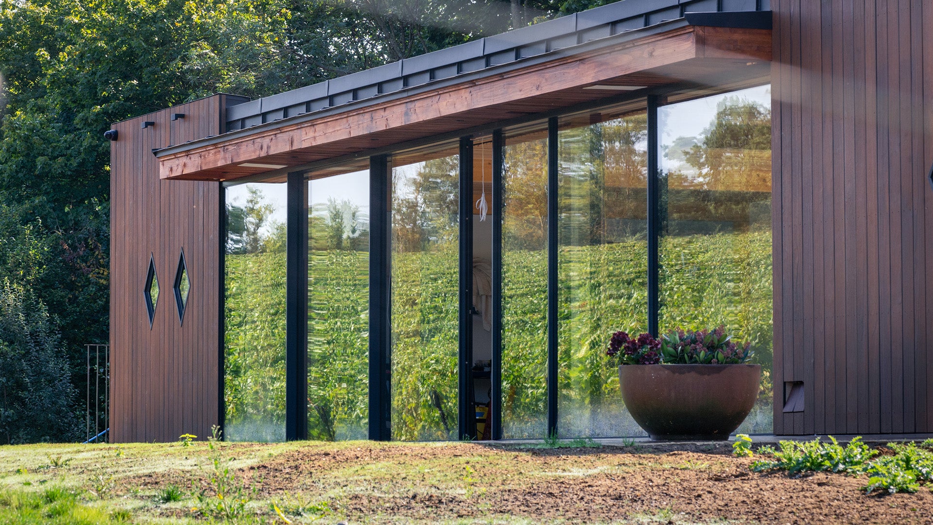 Experiences – Chilworth Manor Vineyard